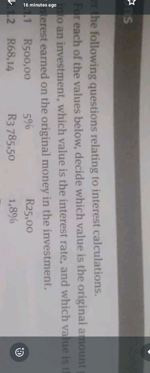 Answer the following questions relating to | StudyX