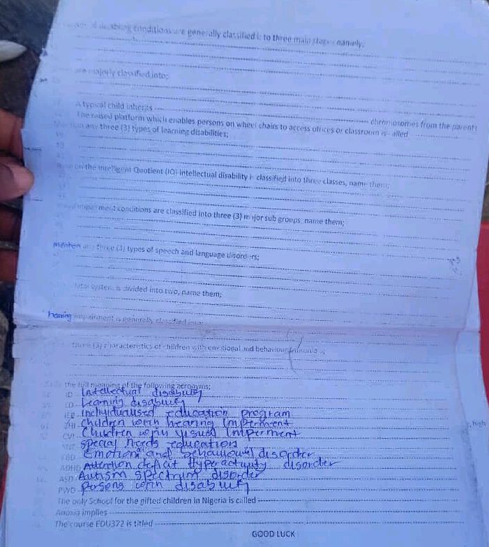 1. shing conditions are generally | StudyX