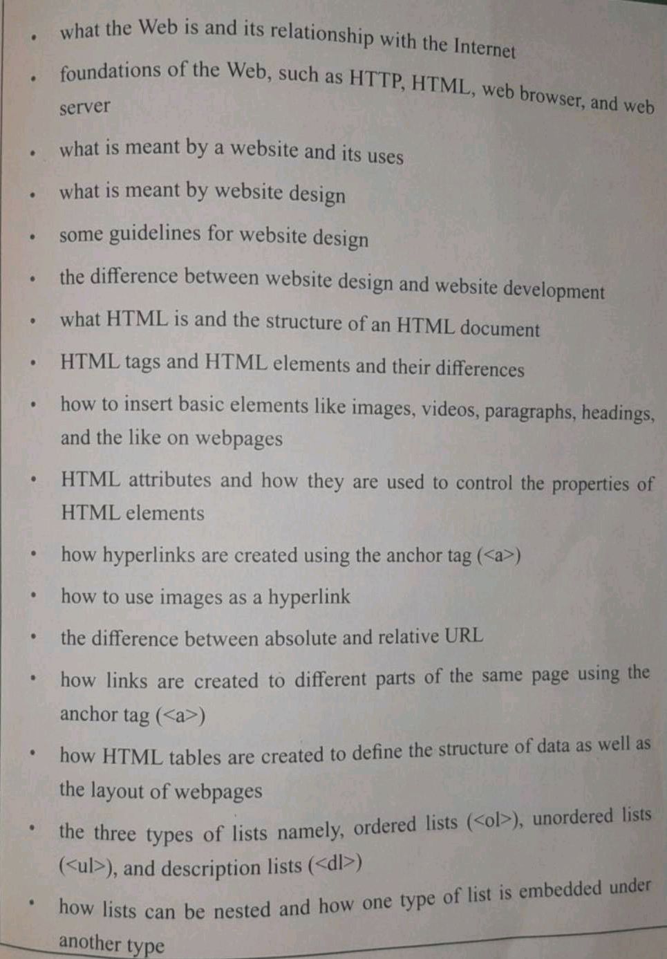what the Web is and its relationship with | StudyX