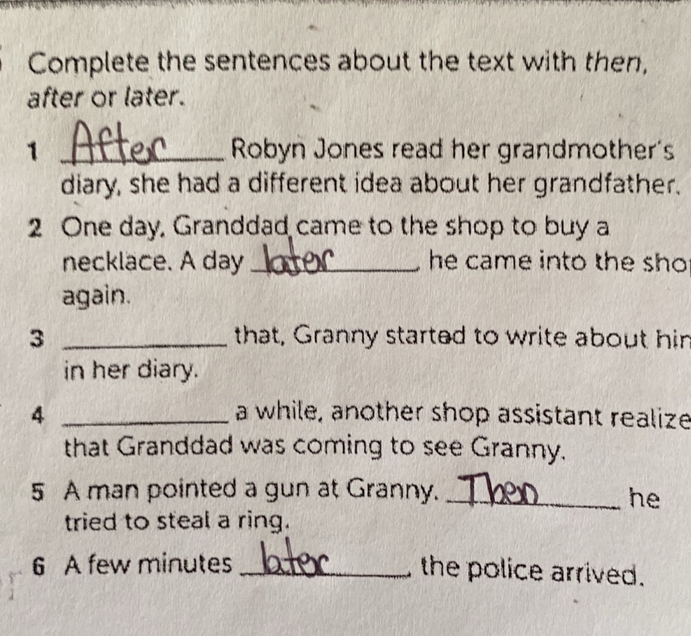 Complete the sentences about the text with | StudyX