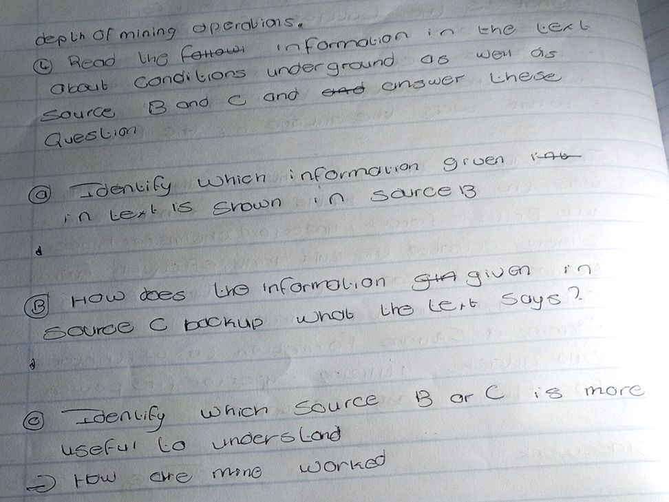 Read the following information about | StudyX