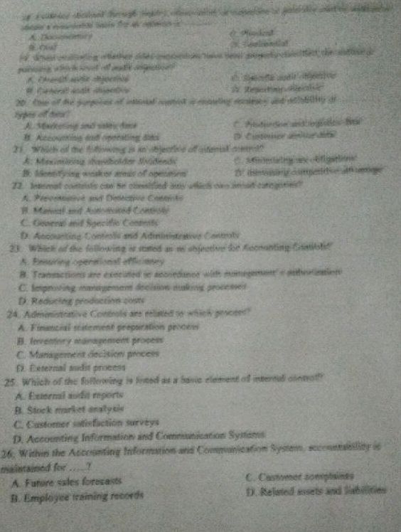 18. Evidence obtained through inquiry, | StudyX