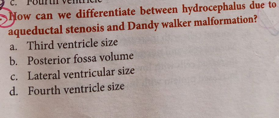 How can we differentiate between | StudyX