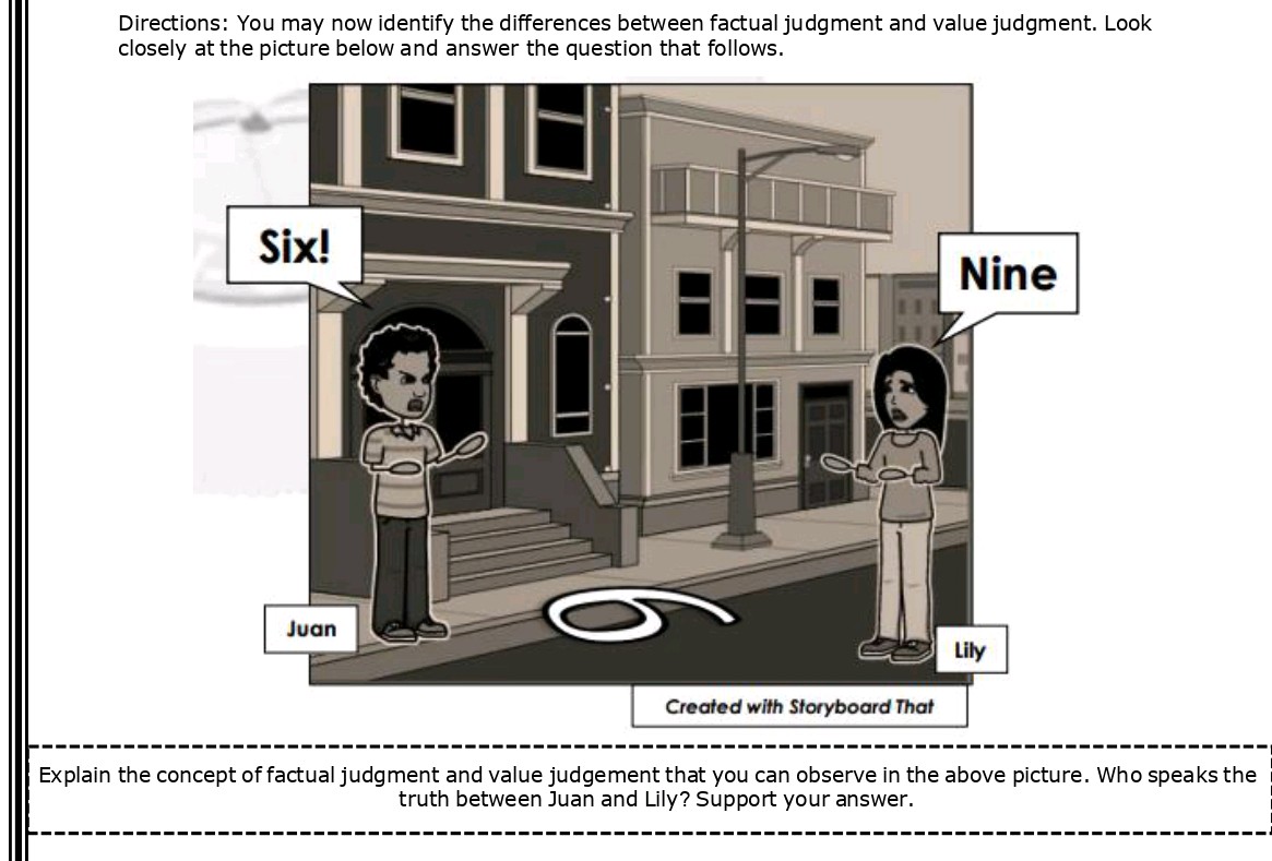 Directions You may now identify the | StudyX