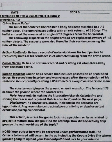 DATE qquad SCORE qquad IMOTIONS OF THE A | StudyX