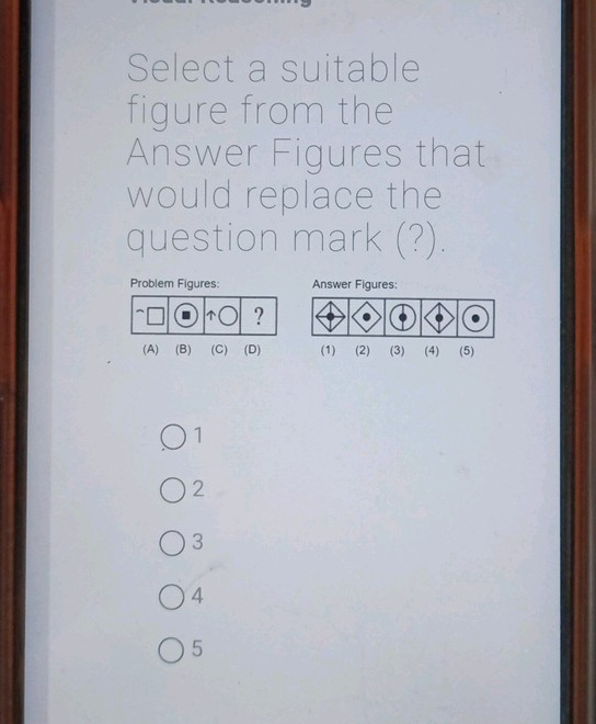 Select a suitable figure from the Answer | StudyX