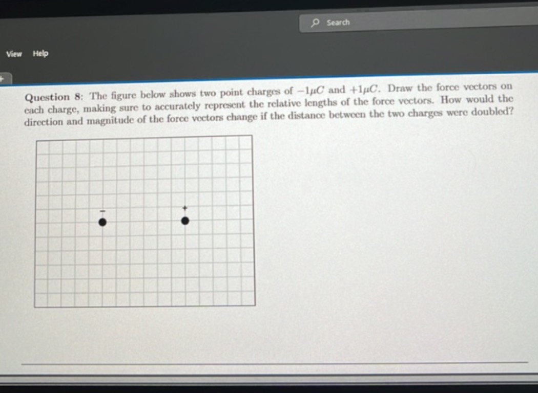 Search View Help Question 8 The figure | StudyX