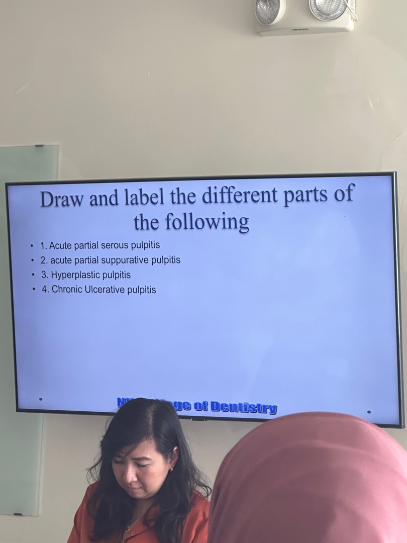 Draw and label the different parts of the | StudyX
