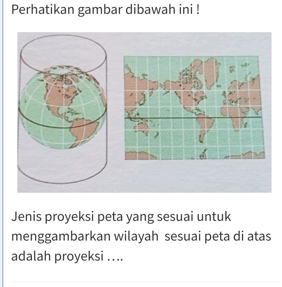 Perhatikan gambar dibawah ini Jenis | StudyX