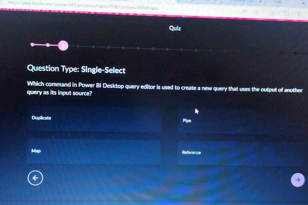 Question Type Single-Select Which command in | StudyX