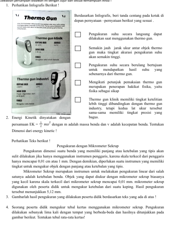 1 Perhatikan Infografis Berikut Berdasarkan | StudyX