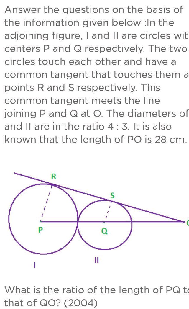 Answer the questions on the basis of the | StudyX
