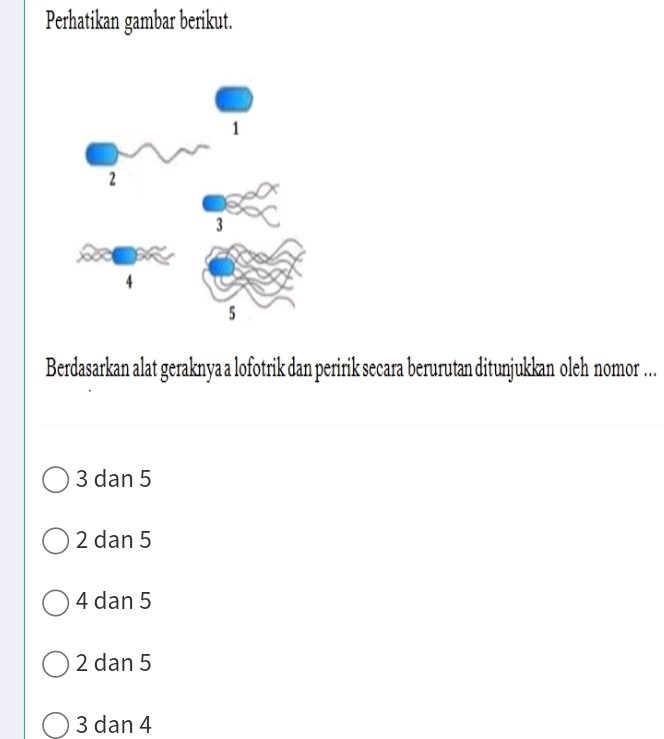 Perhatikan gambar berikut Berdasarkan alat | StudyX