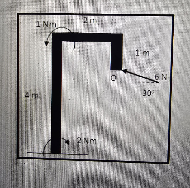 The image contains a diagram showing a | StudyX