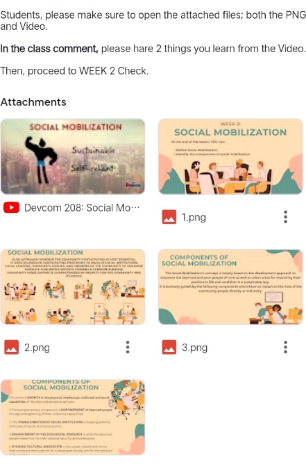 Students please make sure to open the | StudyX