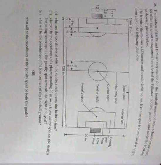 18 The children of SMPS and DPS are very | StudyX