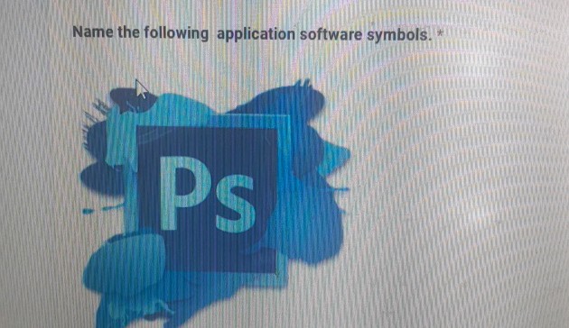 Name the following application software | StudyX