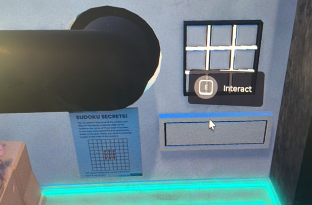 SUDOKU SECRETSThe key element is to ensure | StudyX