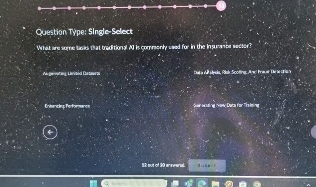 Question Type Single-Select What are some | StudyX