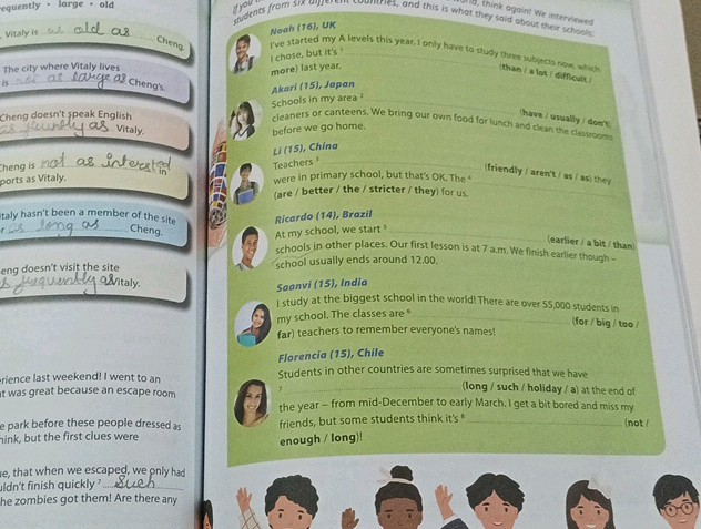 See image for detailsThe image contains | StudyX