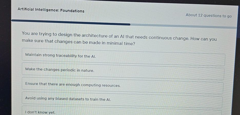 You are trying to design the architecture of | StudyX