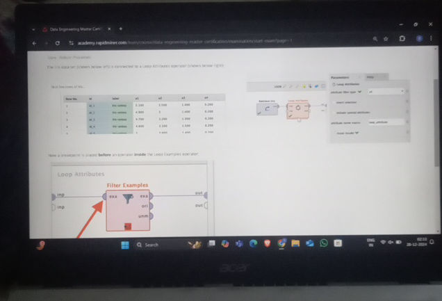 The Iris data set shown below was connected | StudyX