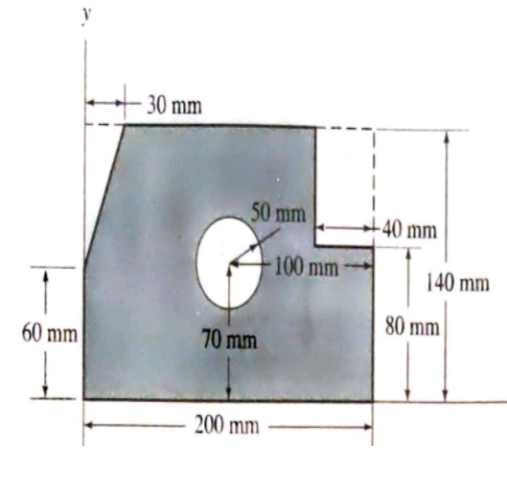 The image contains a diagram showing a 2D | StudyX