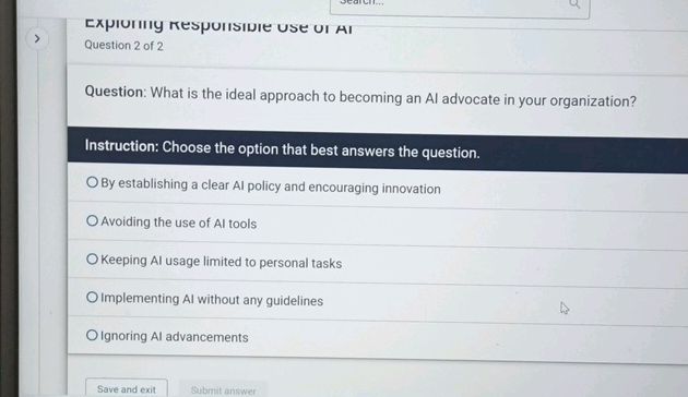 Question What is the ideal approach to | StudyX