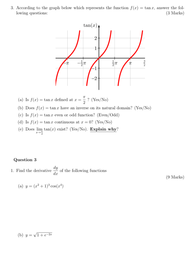3 According to the graph below which | StudyX