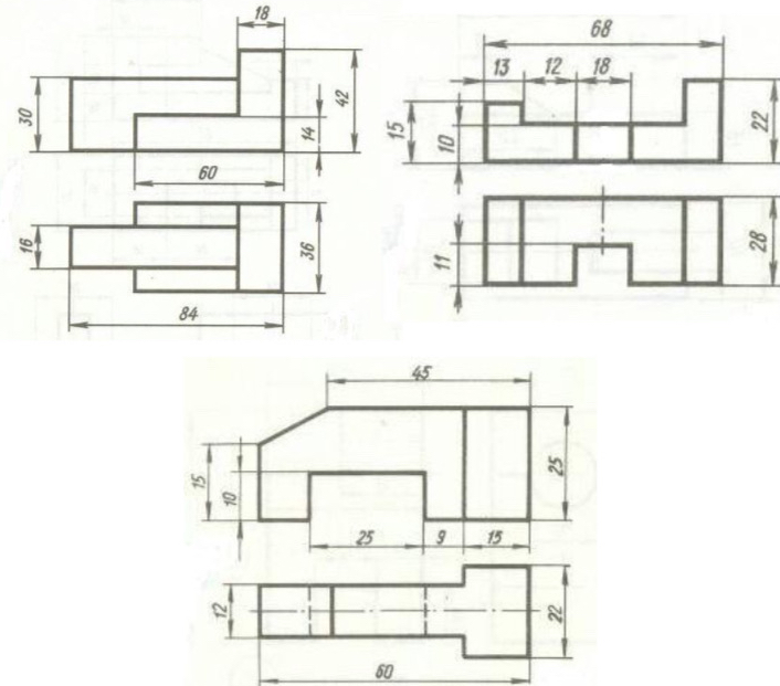 The image contains several engineering | StudyX