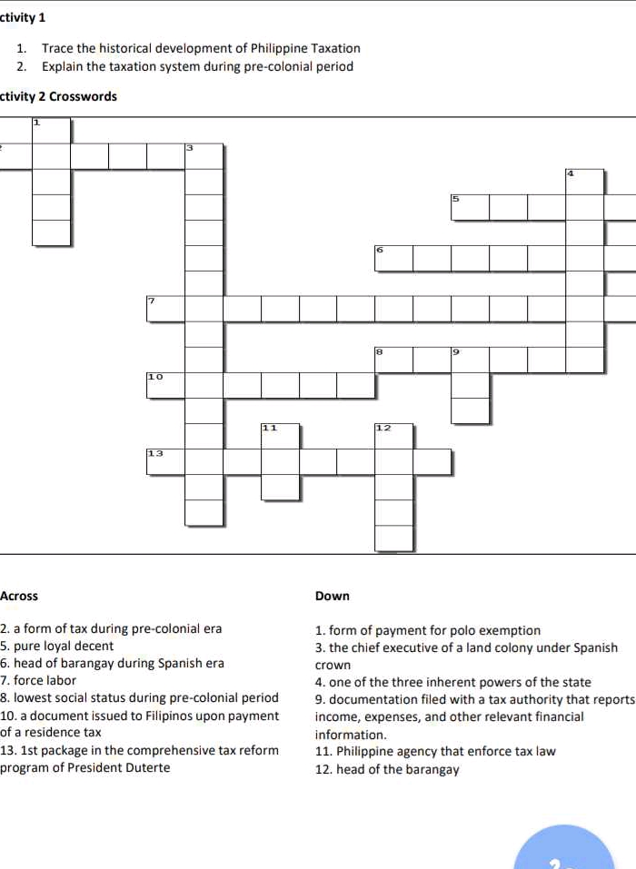 Activity 1 1 Trace the historical | StudyX