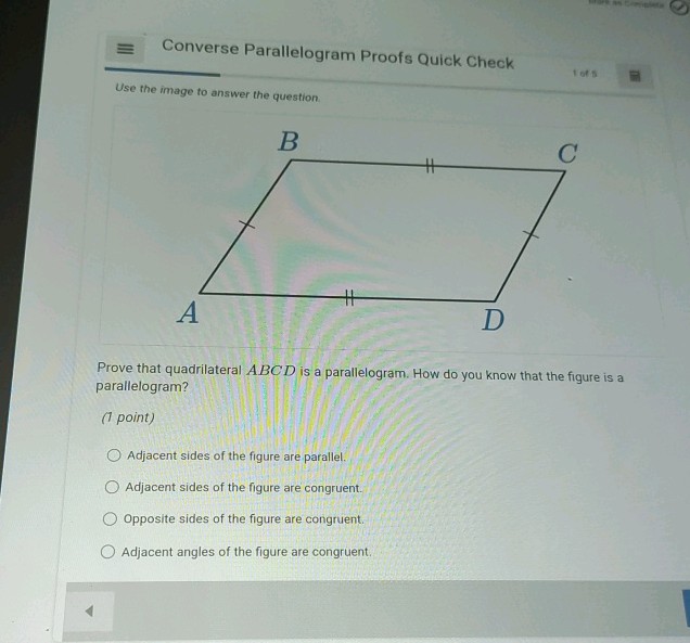 Use the image to answer the question Prove | StudyX