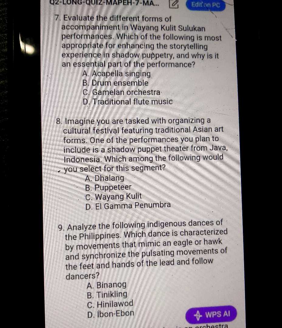 7 Evaluate the different forms of | StudyX