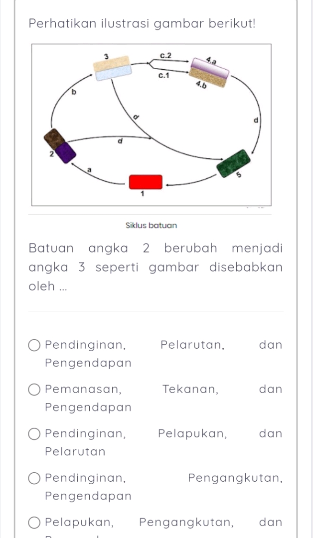 Perhatikan ilustrasi gambar berikut 2 b c2 | StudyX