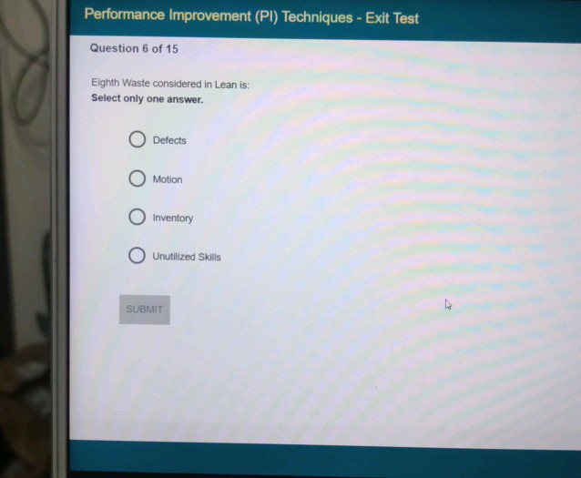 Performance Improvement Pi Techniques Studyx