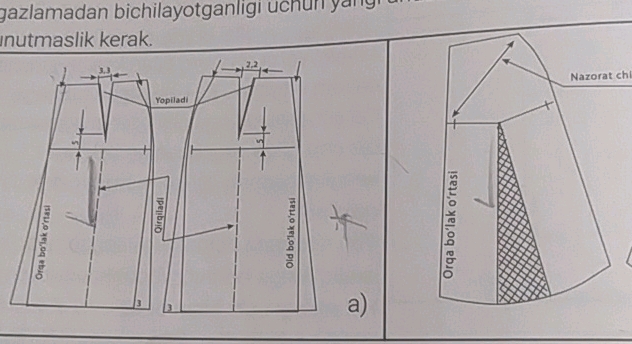 The image contains two diagrams showing the | StudyX