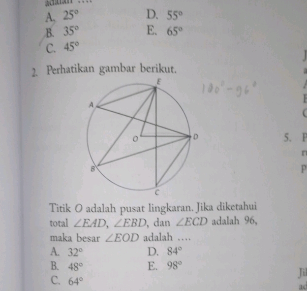 2 Perhatikan gambar berikut image(imagepng) | StudyX