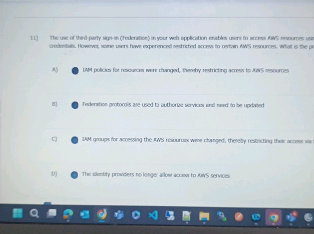 11) The use of third-party sign-in | StudyX