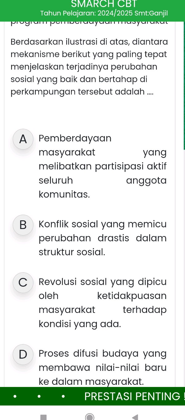 Berdasarkan ilustrasi di atas diantara | StudyX