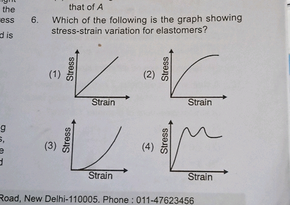 Which of the following is the graph showing | StudyX