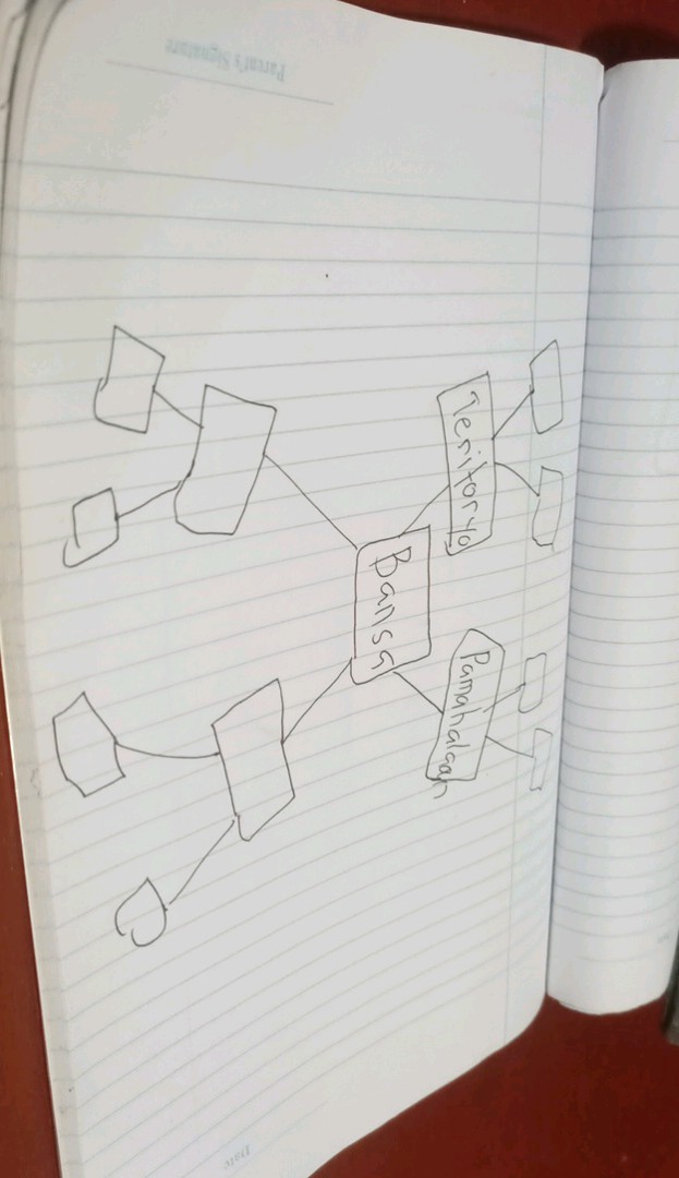 The image contains a handwritten diagram | StudyX