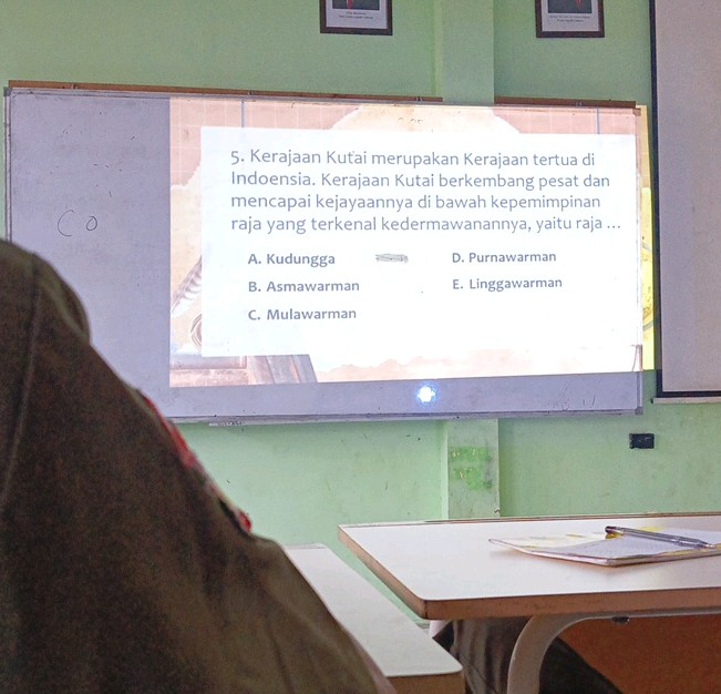 5 Kerajaan Kutai merupakan Kerajaan tertua | StudyX