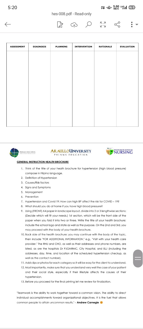 520 Q Ni 500 igll 78 hes-008pdf - Read-only | StudyX