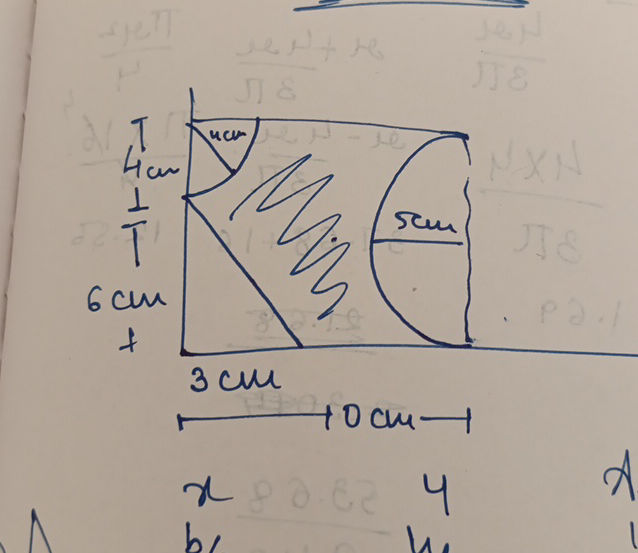 The image contains a diagram showing a | StudyX