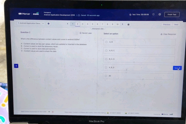What is the difference between content | StudyX