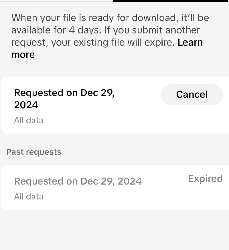 When your file is ready for download itll be | StudyX