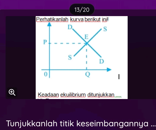 Perhatikanlah kurva berikut ini Gambar Kurva | StudyX