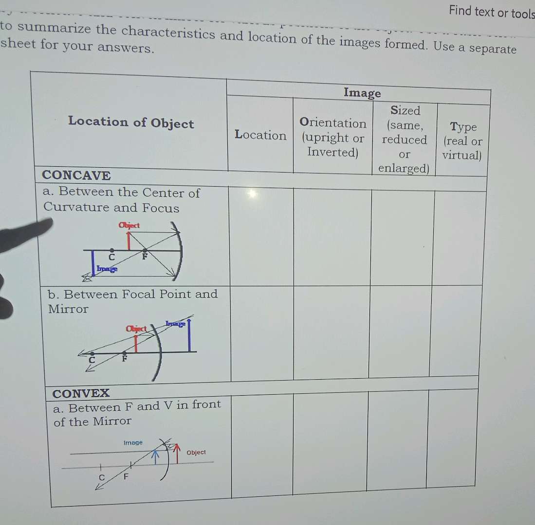 Find text or tools to summarize the | StudyX