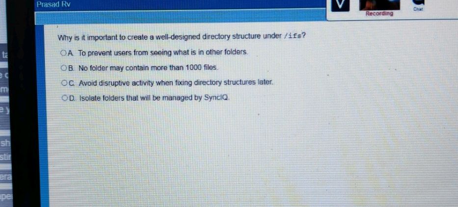 Why is it important to create a | StudyX