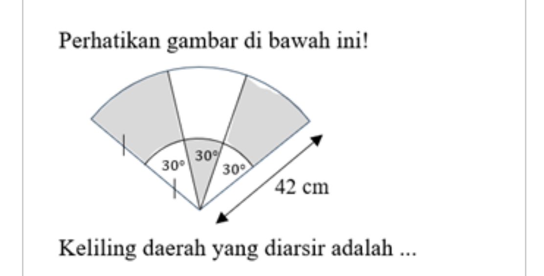 Perhatikan gambar di bawah ini Gambar | StudyX